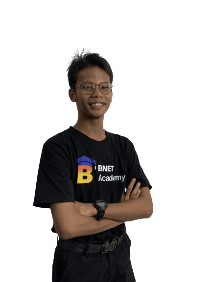 BNET Academy