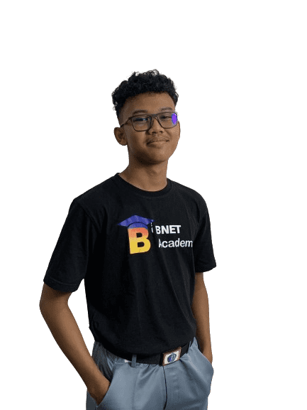 BNET Academy